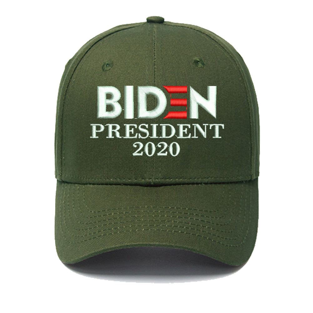 Presidential campaign hat – samudru
